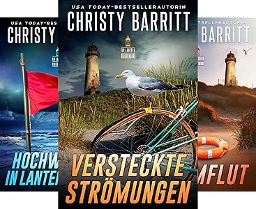 Lantern Beach Krimis